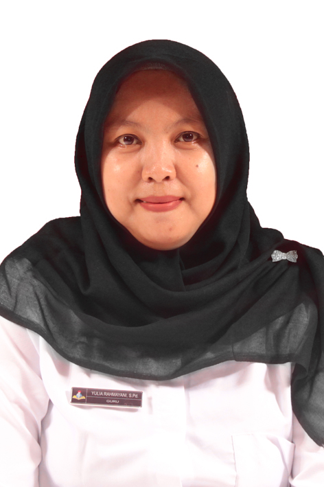 YULIA RAHMAYANI, S.Pd. – SMK PGRI 1 BALARAJA