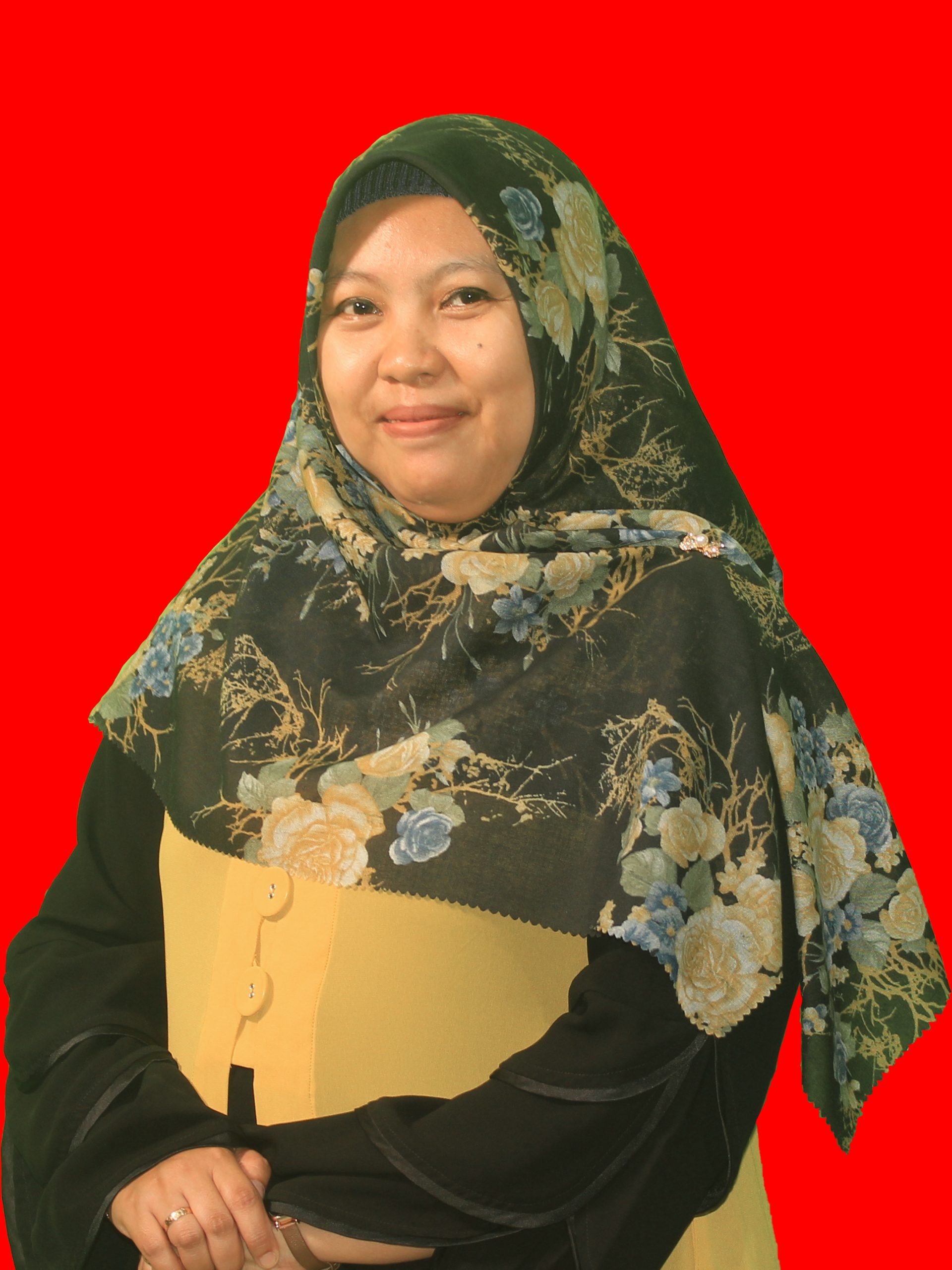 YULIA RAHMAYANI, S.Pd. – SMK PGRI 1 BALARAJA