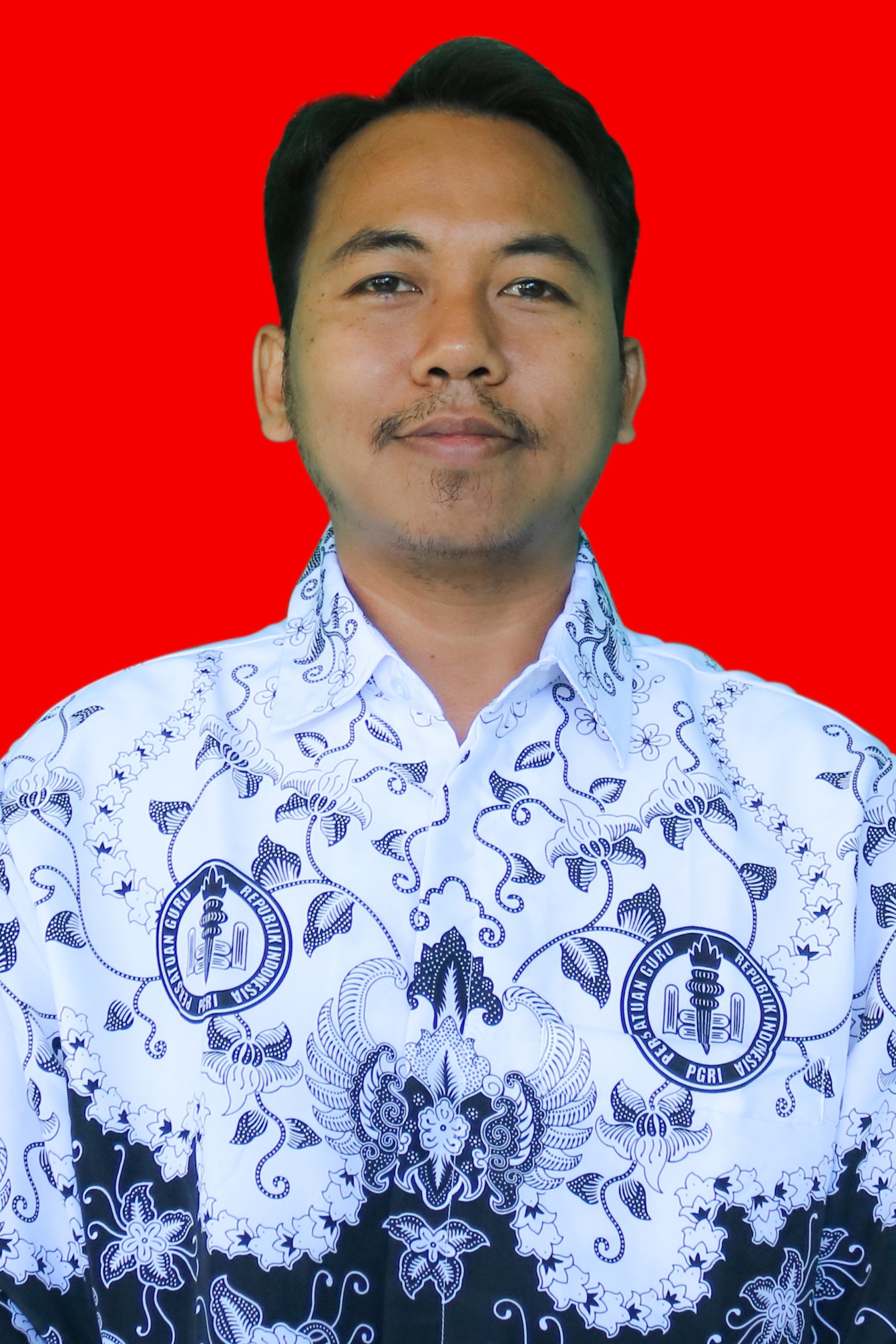 MUKLAS ADE PUTRA, S.Ag. – SMK PGRI 1 BALARAJA